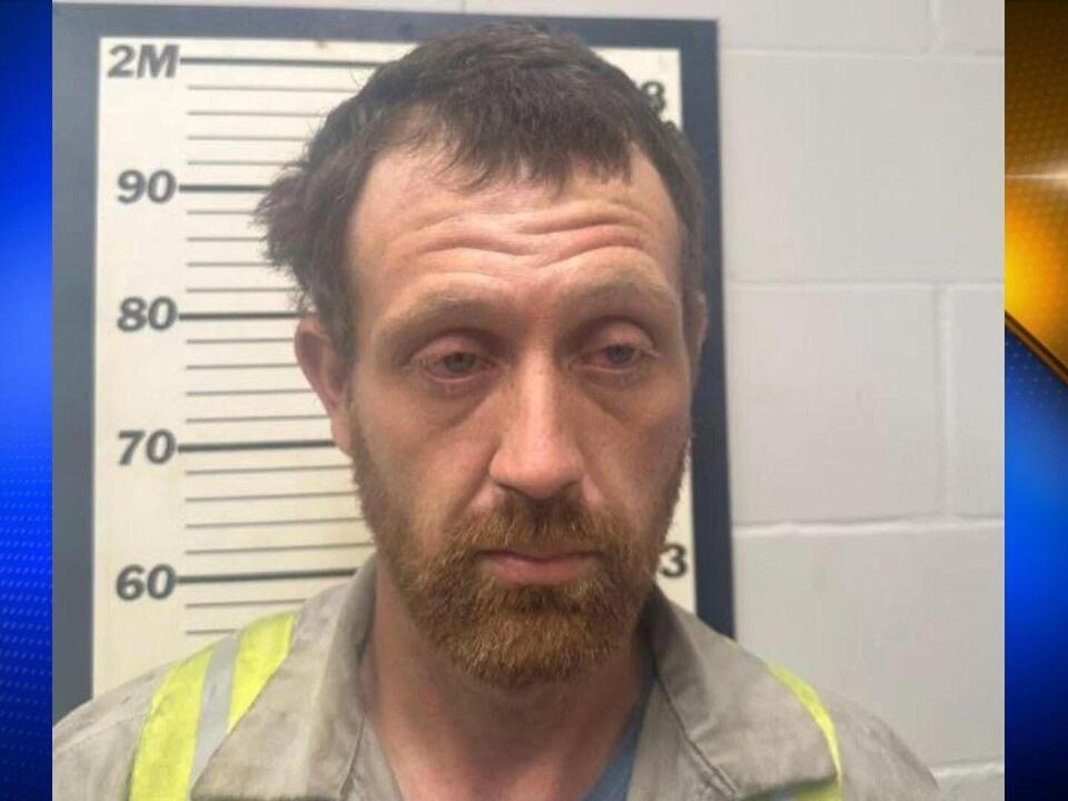 Monroe County man accused of breaking into Starkville business Monroe County man accused of breaking into Starkville business