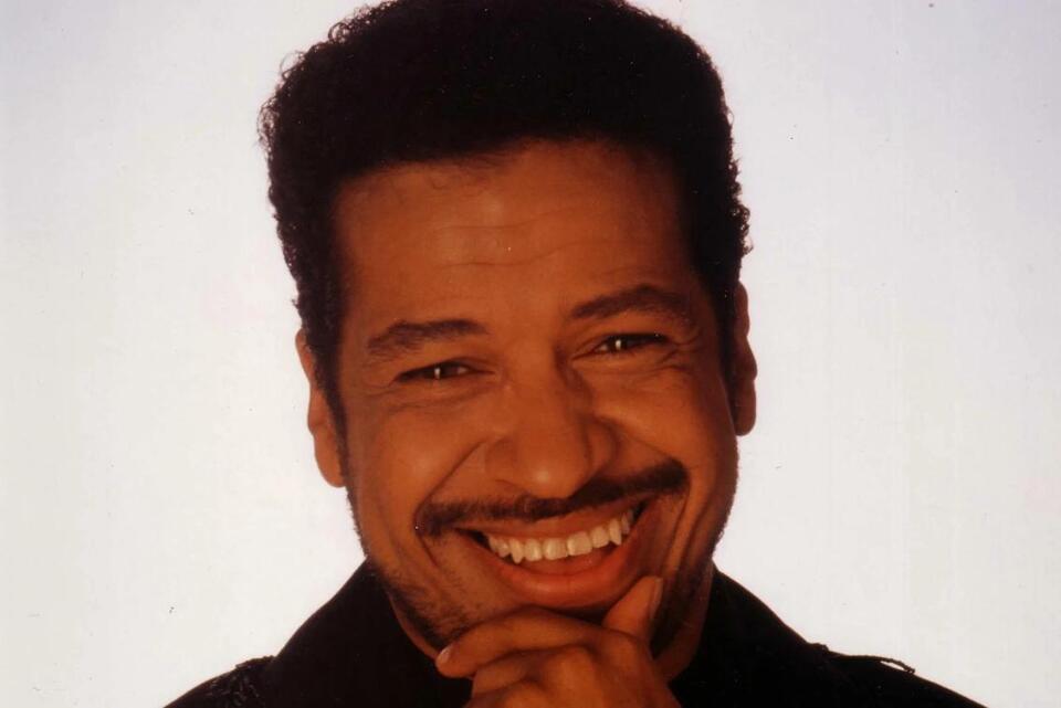 Richard Smallwood, Grammy-Nominated Gospel Singer and Pianist, Dies at ...