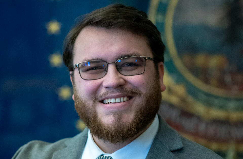 Lawmaker resigns after involvement in racist chat - NewsBreak