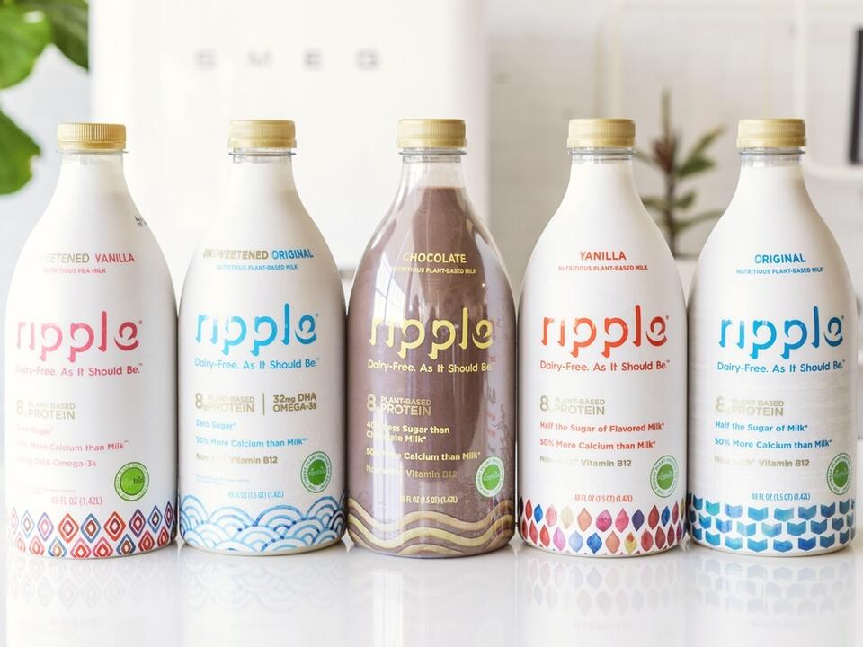 28 Great Ripple Milk Nutrition Facts