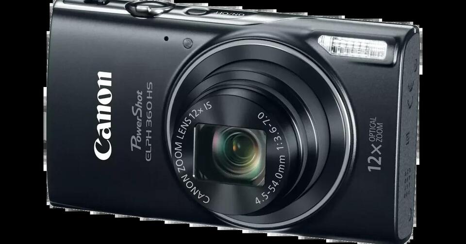 The 3 Best Point-And-Shoot Cameras for Under $1K - NewsBreak