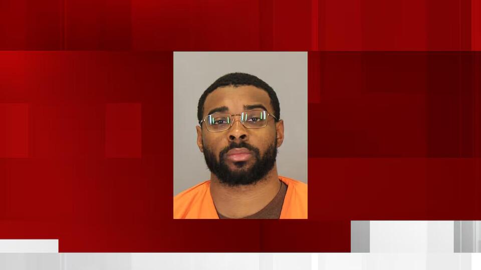 Former Huskers player arrested in Omaha, charged with terroristic ...