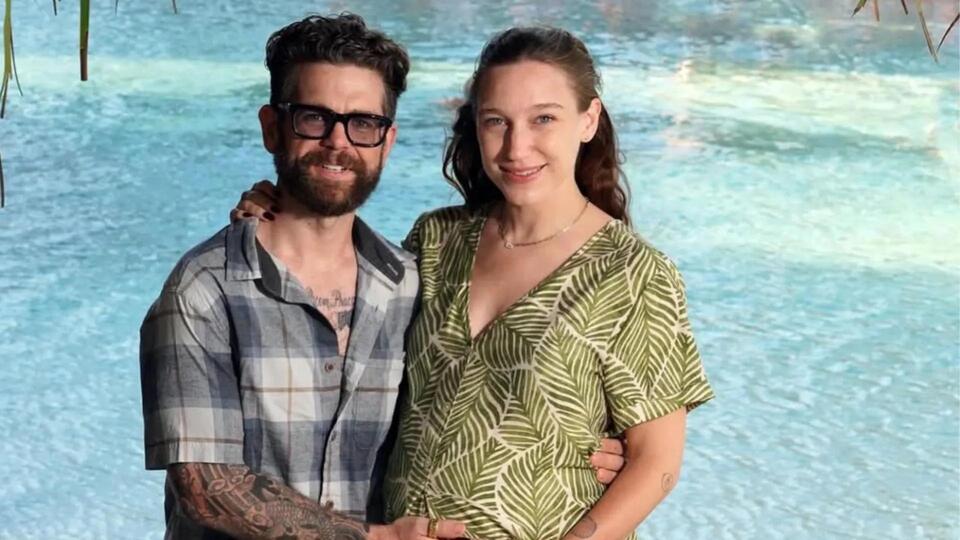 Jack Osbourne welcomes baby girl with wife Aree Gearhart; pays a ...