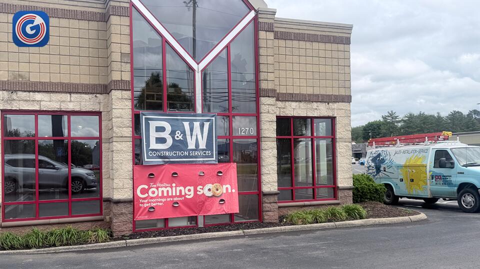 Tim Hortons Expands Murfreesboro Footprint With Two New Locations ...