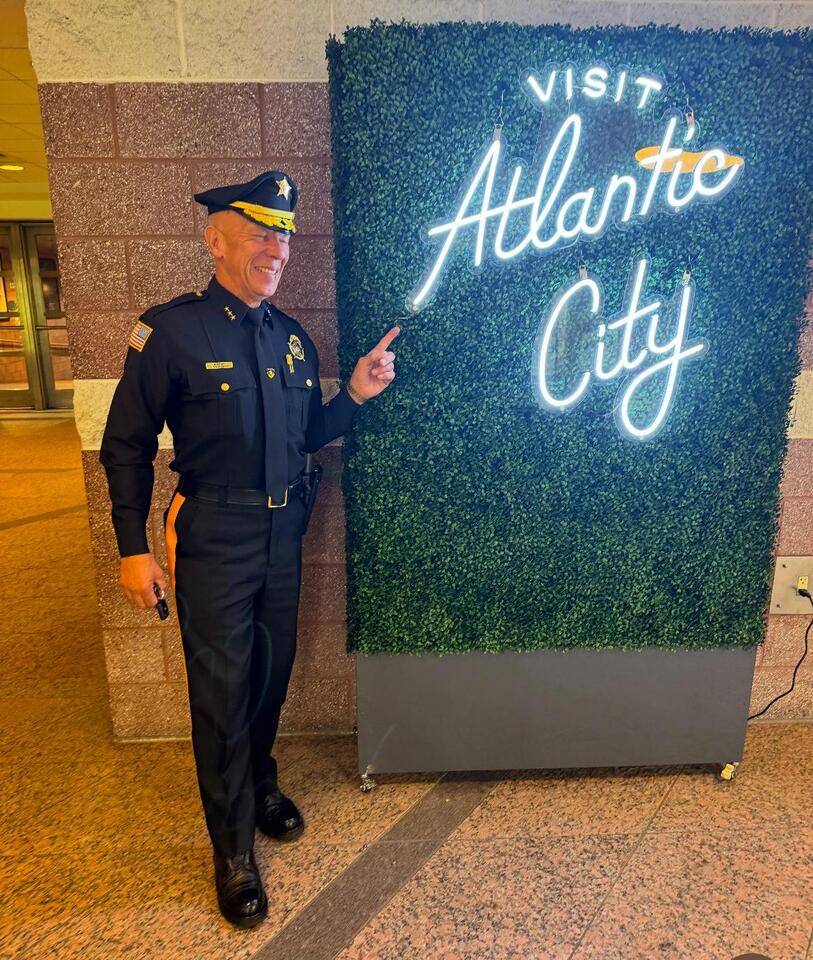 Latest Arrests: Atlantic County, New Jersey Sheriff’s Office - NewsBreak