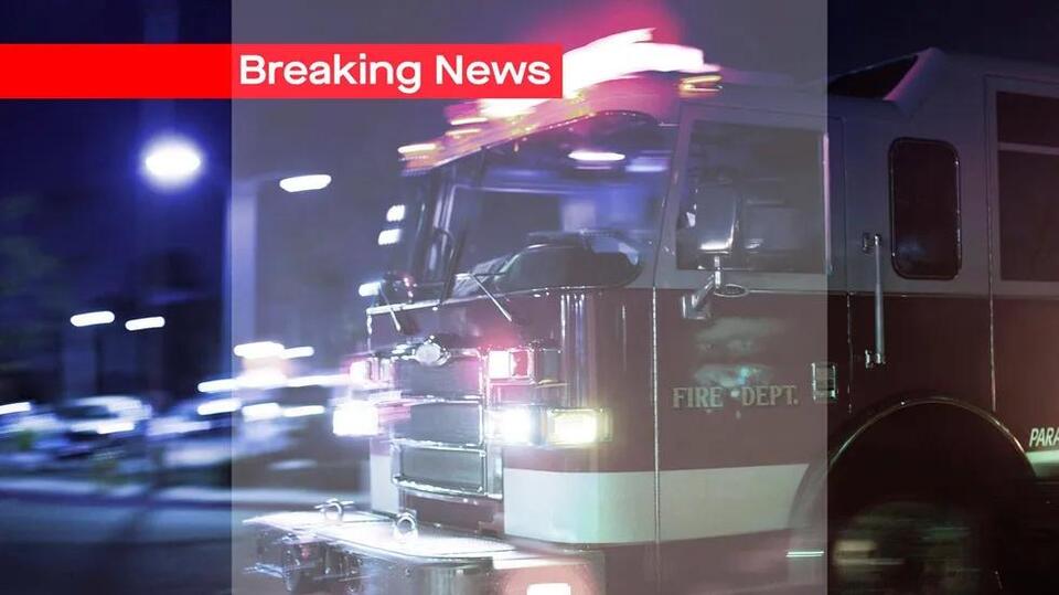 Investigation underway after morning fire at Archbald lounge - NewsBreak
