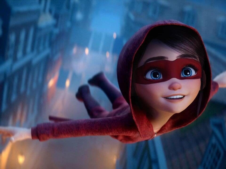 State Of The Art Animation Studio Adopts Iclone Character Creator