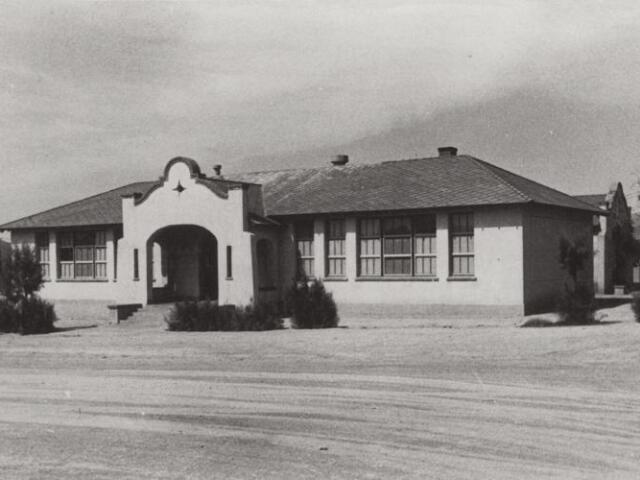 Still cornerstone of Tucson's Black community, Dunbar Pavilion plans ...