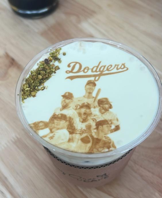 16 Dodger-Themed Foods and Drinks to Celebrate Them Annihilating the ...