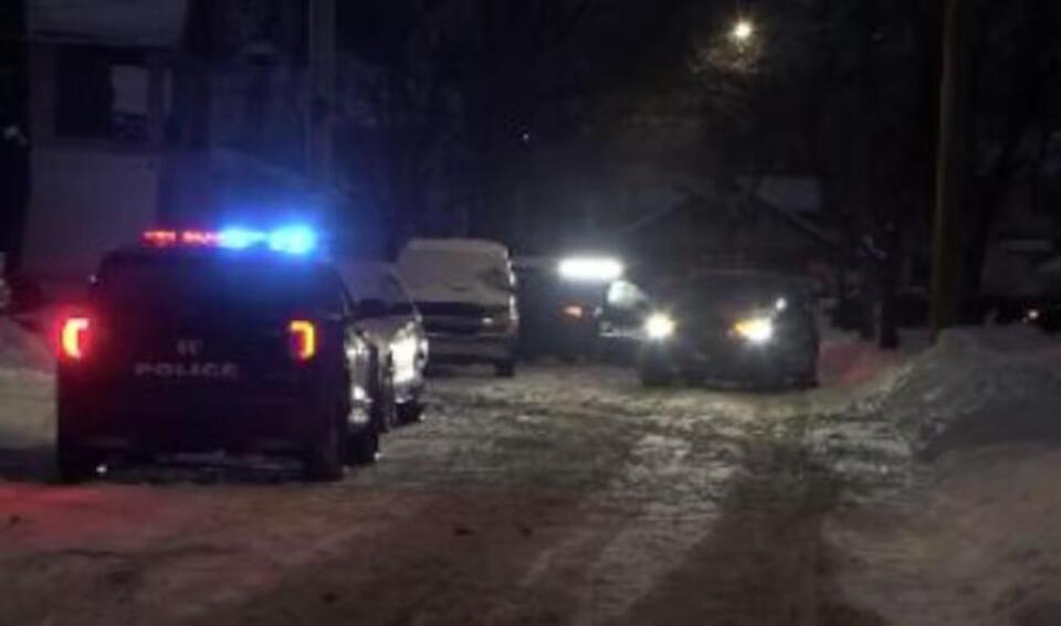 SWAT situation ends on Cleveland’s West Side - NewsBreak