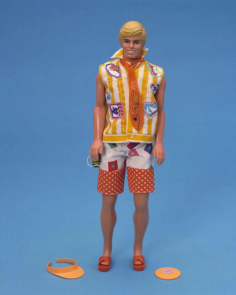 Ken Doll’s Real Name Revealed Decades Later as He Celebrates 65 Years ...