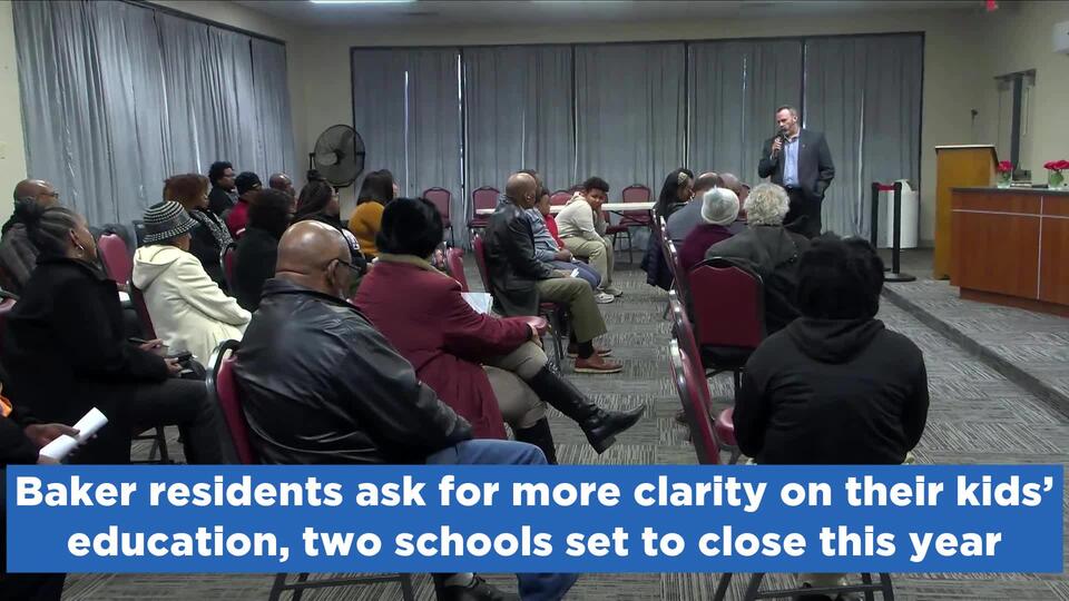 Louisiana judge gives ruling on execution procedures for death row ...