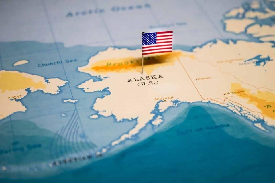 Discover the 5 Richest Counties in Alaska (and Who Lives There) - NewsBreak