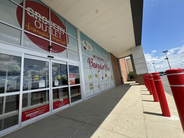Shoppers could save up to 70% on groceries at new discount store in ...