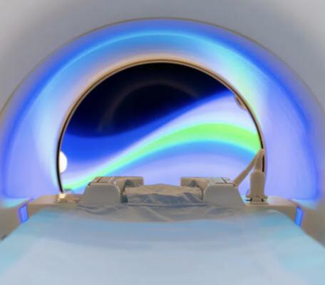 Prenuvo Launches FDA-Cleared AI-Powered Whole Body MRI Screening ...