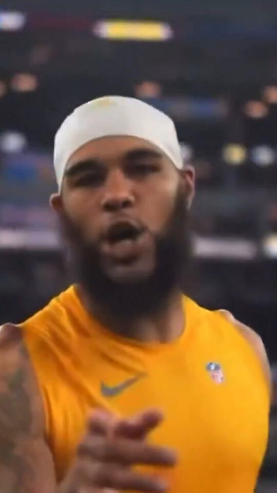 Chargers star WR Keenan Allen goes viral for abnormal looking shoulder ...