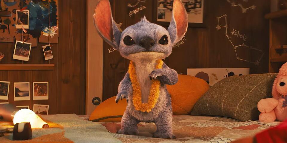As 'Lilo & Stitch' Cross the $1 Billion Mark, Hot Toys Debuts Their ...
