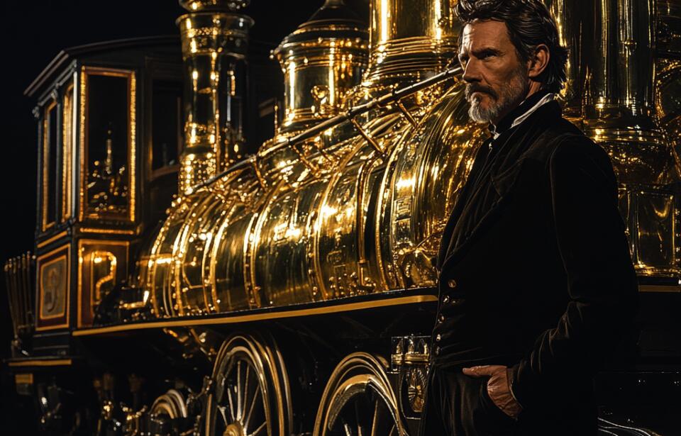 Was the famous lost Confederate gold from the Civil War real or just a ...