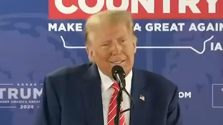 ‘Draft dodging’ Trump slammed for mocking John McCain’s war injuries ...