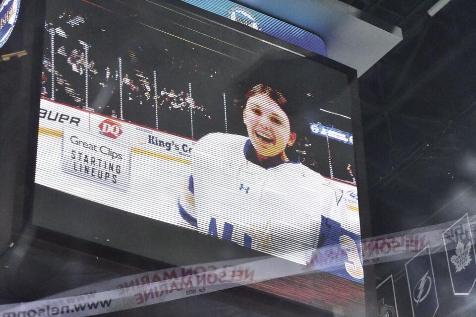 Holy Angels skates to fourth place at first state appearance in nearly ...