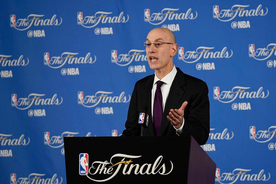 This NBA Team Must Deliver In The Playoffs - NewsBreak