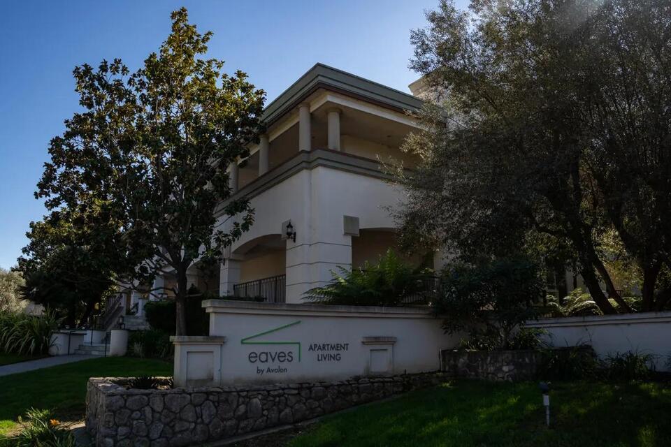 Developer poised to add 300+ new homes to Mountain View apartment ...