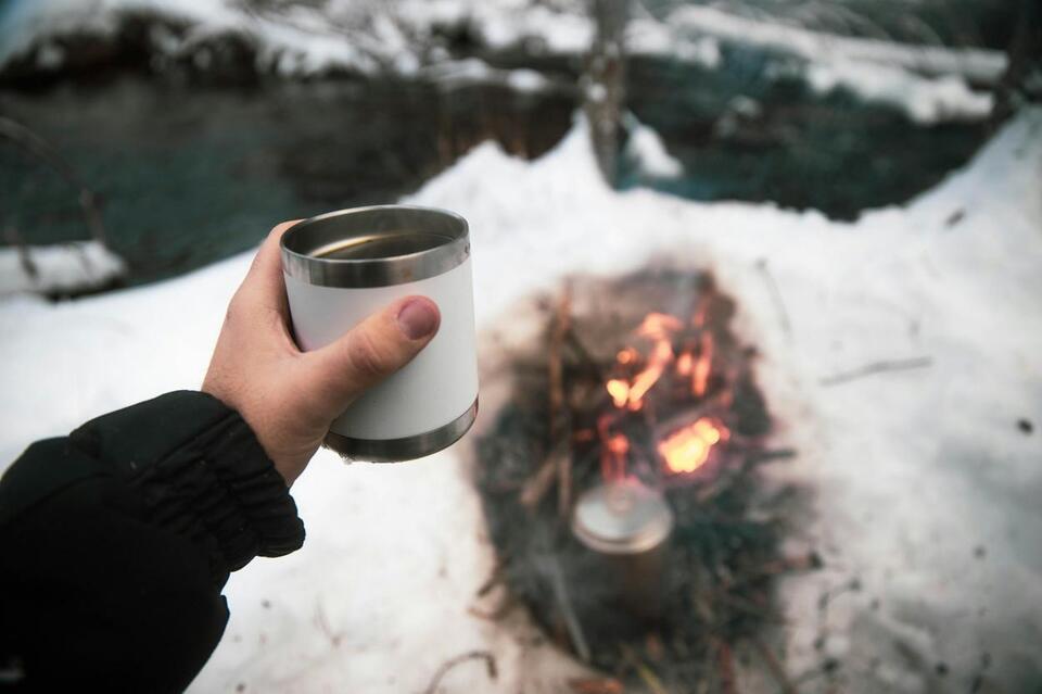 Favorite Cold Weather Drinks in Minnesota with Recipes - NewsBreak