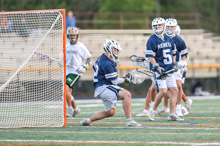 Howell’s Lacrosse Team Ties Single-Season Wins Record - NewsBreak