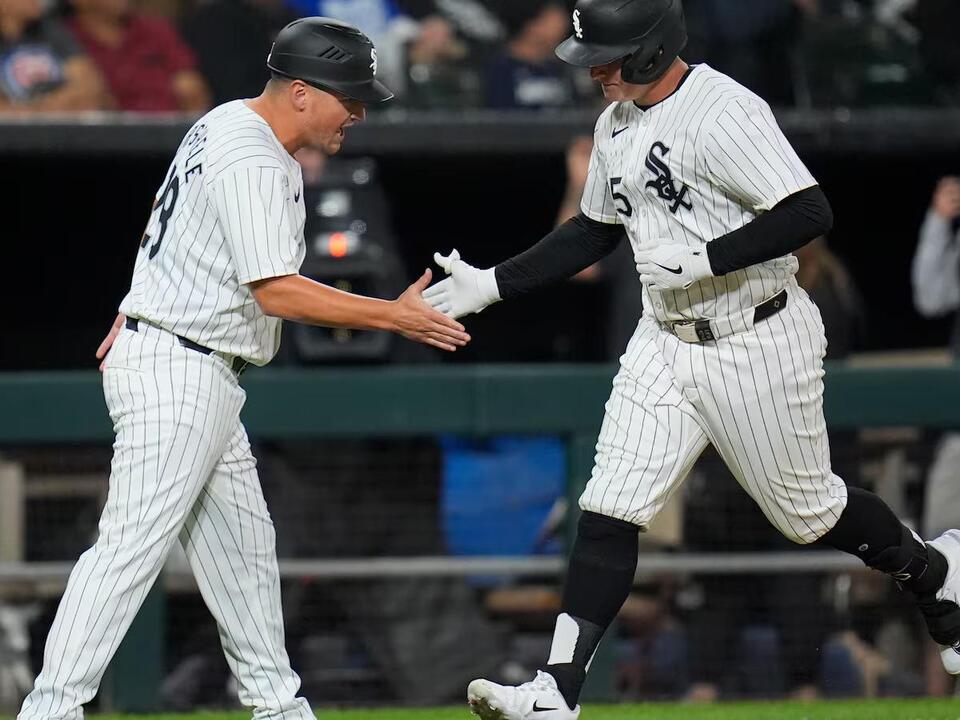 Justin Jirschele named White Sox third base coach for the remainder of 2024