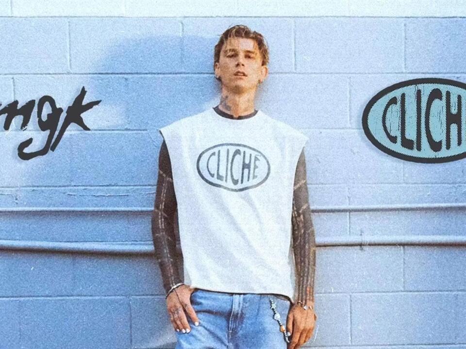 Former Machine Gun Kelly rapper mgk to hit Dallas on summer '26 tour ...