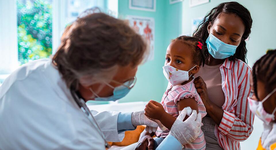 Wisconsin health department continues to urge new COVID-19 vaccine for ...
