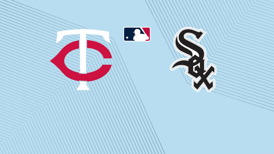 Twins vs. White Sox: Start Time, Streaming Live, TV Channel, How to ...