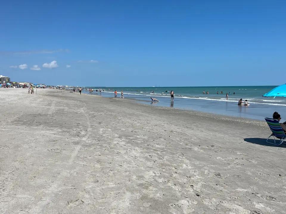 Beachgoers worried as Brevard County, Cocoa Beach pull lifeguards over ...