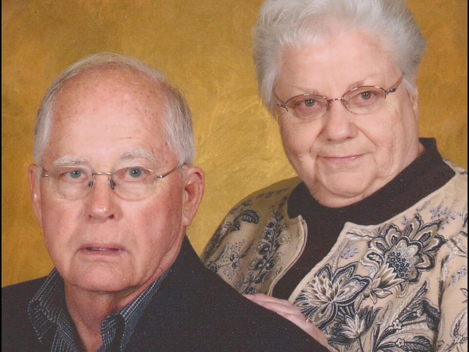 Paul & Carol Stuckey Newest Members Of Williams County Agriculture Hall ...