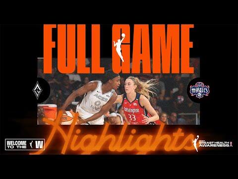Where to watch Aces vs Sky WNBA game tonight free livestream - NewsBreak
