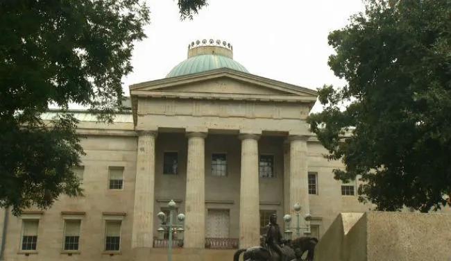 Gastonia native, seven-term member of NC House Carl Stewart Jr. dies ...