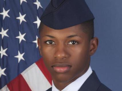 Florida Cop Who Killed Young Black Air Force Officer Is From Same ...
