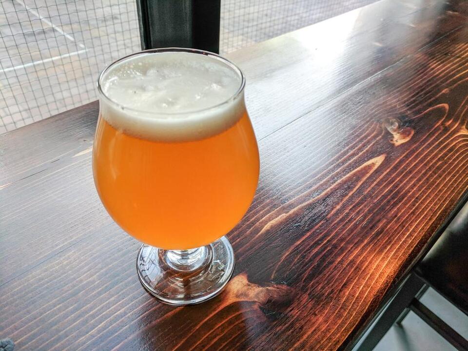 Brew Detroit’s Taproom Bids Farewell After a Decade of Craft Beer and ...
