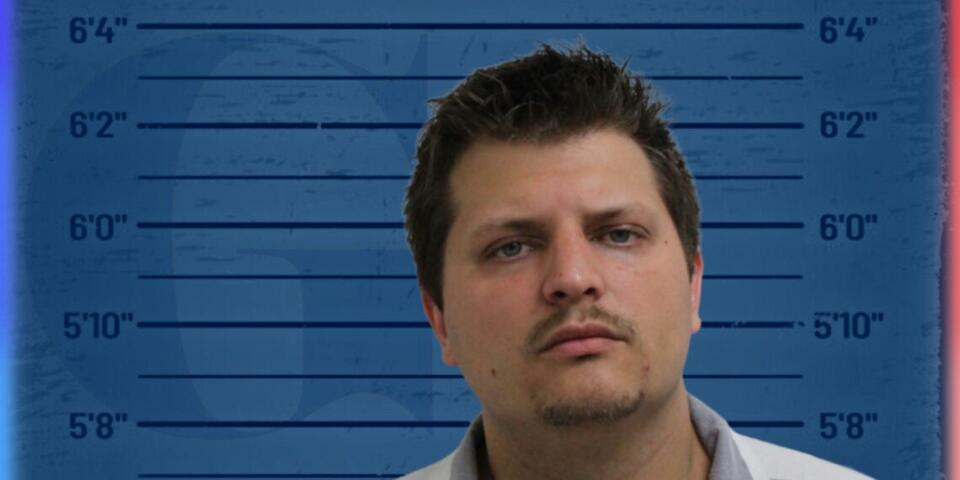 Ross Co. deputies arrest man with body armor and assault rifle after ...