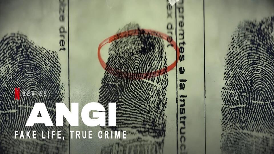 Angi: Fake Life, True Crime – Who was María Ángeles Molina and where is ...