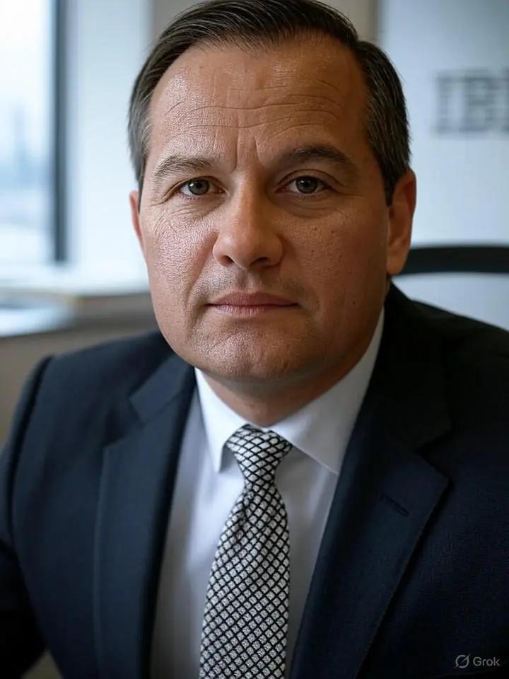 Red Hat to Merge Back-Office with IBM in 2026 for Efficiency Gains ...