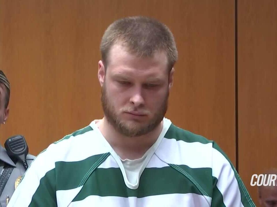Treadmill Abuse Murder Trial: Christopher Gregor Sentenced