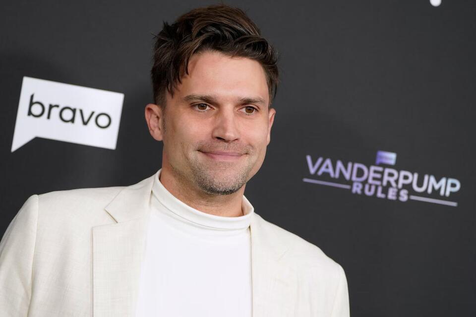 Tom Schwartz to host Vanderpump Rules brunch at Cleveland’s Saucy Brew ...