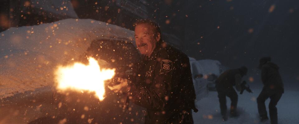 Normal Trailer: Bob Odenkirk Stars in Western Movie From John Wick ...