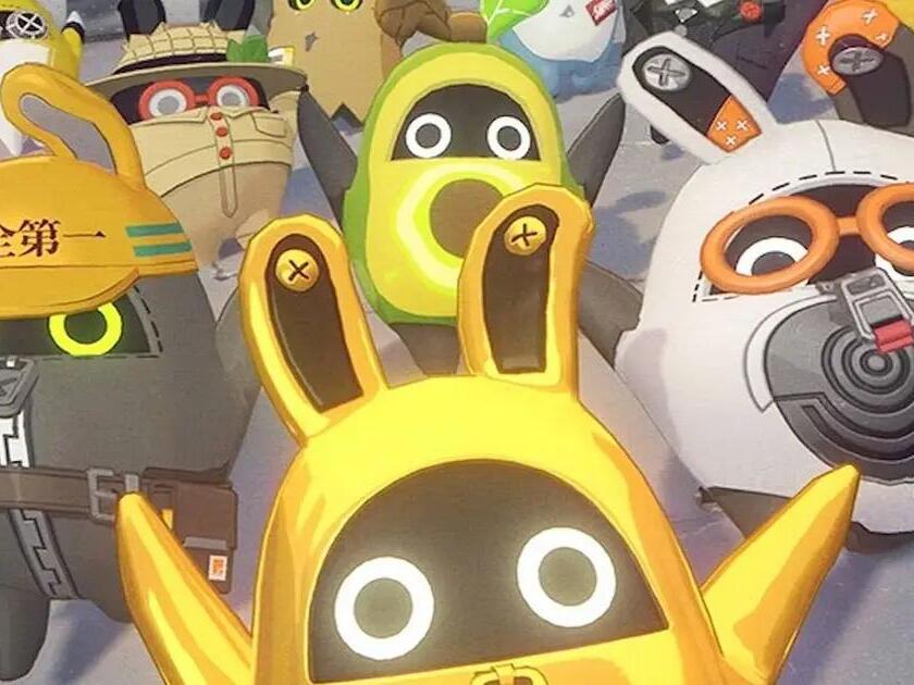 How to Get Boopon in Zenless Zone Zero for the Bangboo Banner