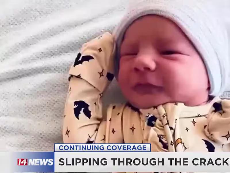 Father shares eerily similar experience to Miya Rudd’s family ...