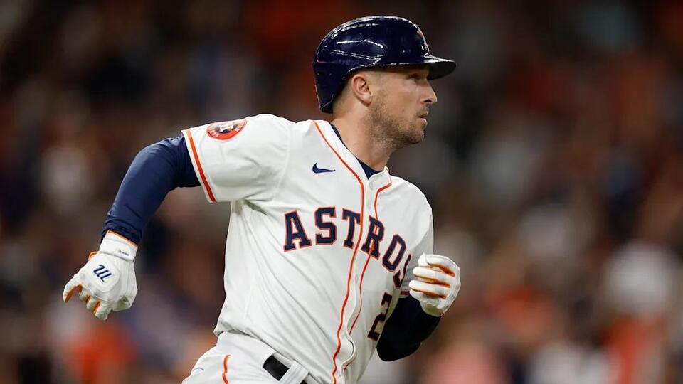 Alex Bregman landing spots get cloudier after Tigers' latest move ...