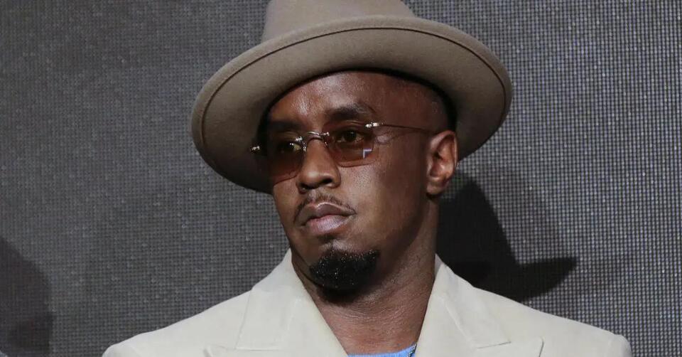 Sean 'Diddy' Combs Update: 'Key Witness Missing' as Feds Can't Find ...