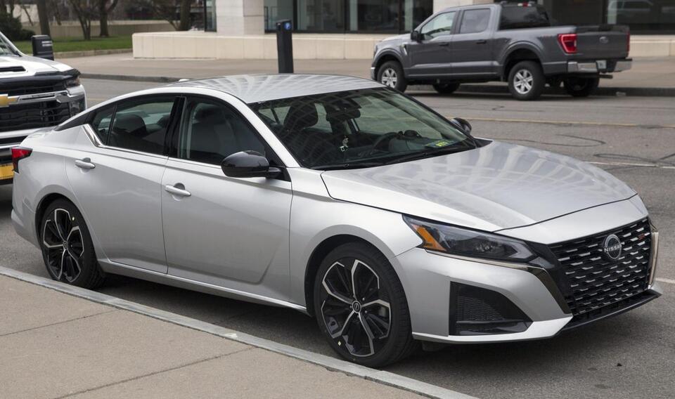 12 Cars With CVT Transmissions Mechanics Despise - NewsBreak