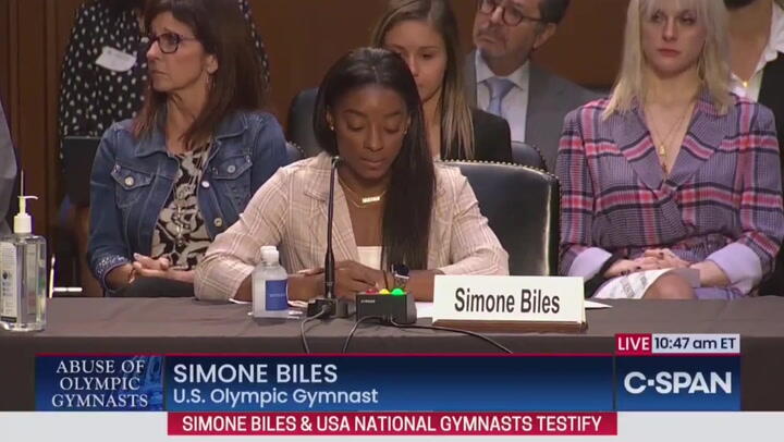 Larry Nassar: A timeline of the sexual abuse allegations against the ...